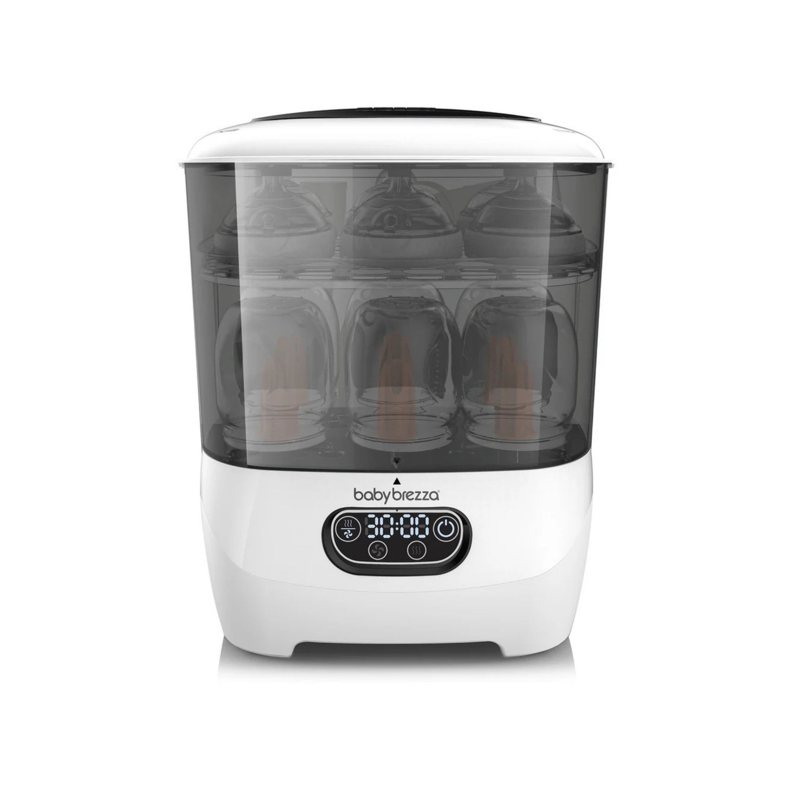 Baby Brezza One Step Steriliser and Dryer Advanced – PramFox
