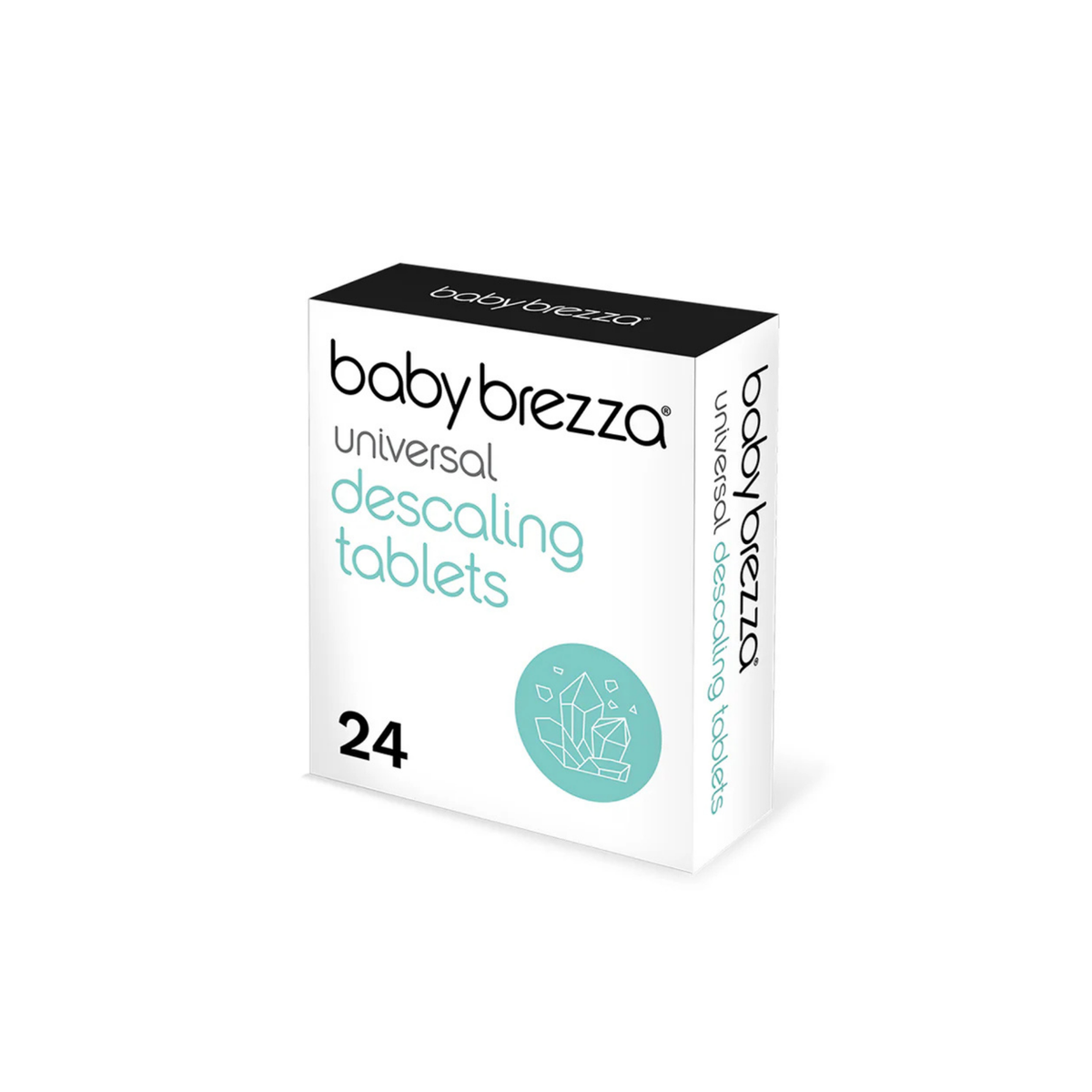 Baby Brezza Universal Descaler Tablet – PramFox