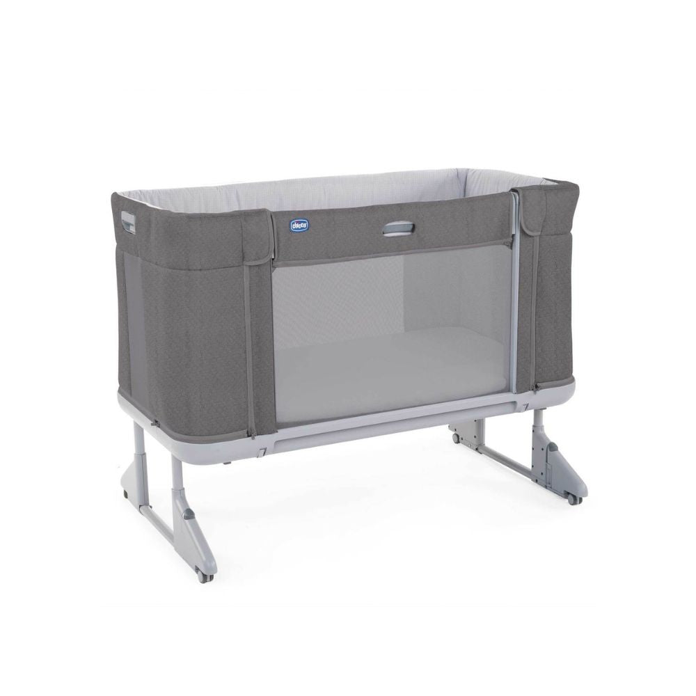 Chicco Next2Me Forever Co-Sleeping Cot – PramFox Singapore