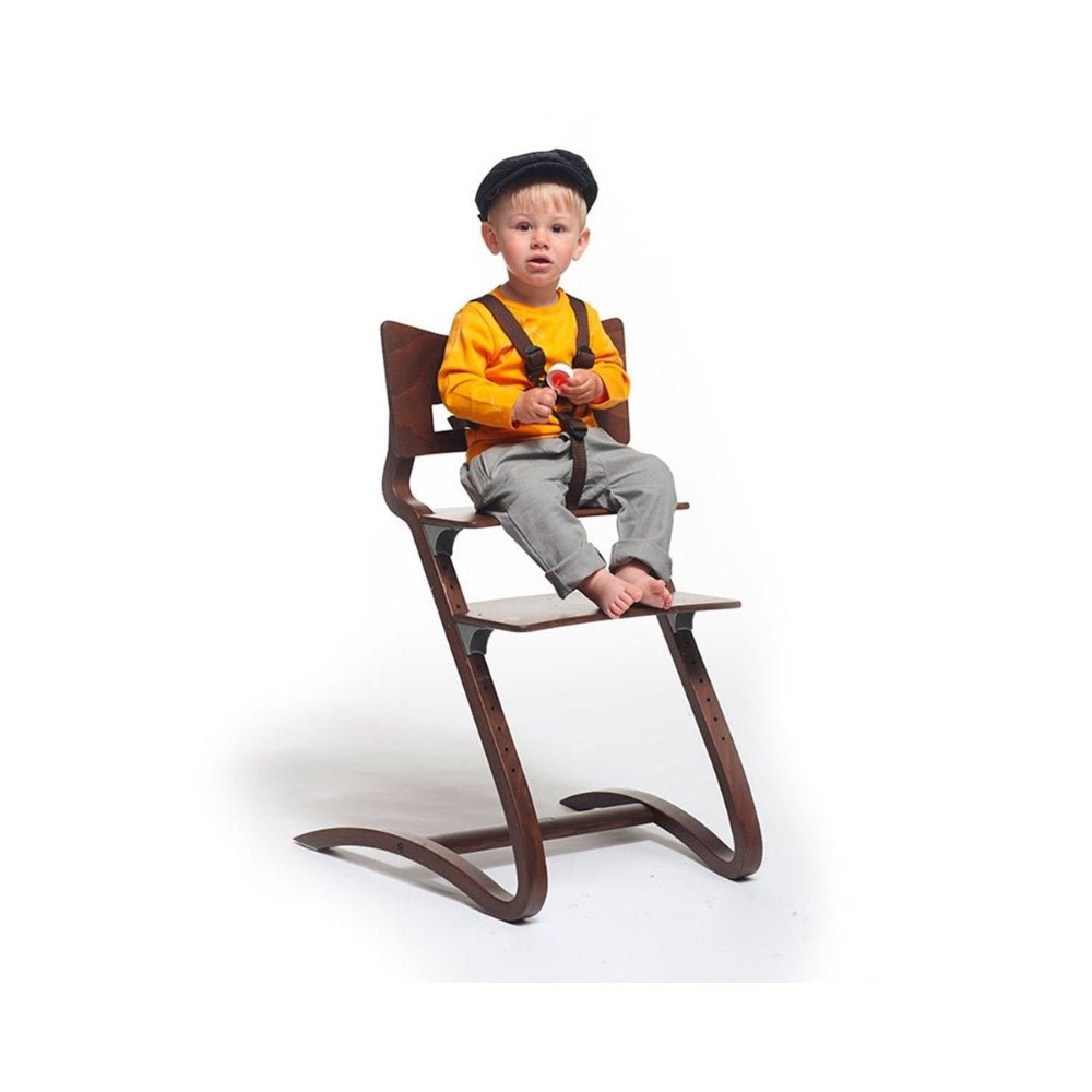 Leander High Chair Harness – PramFox Singapore