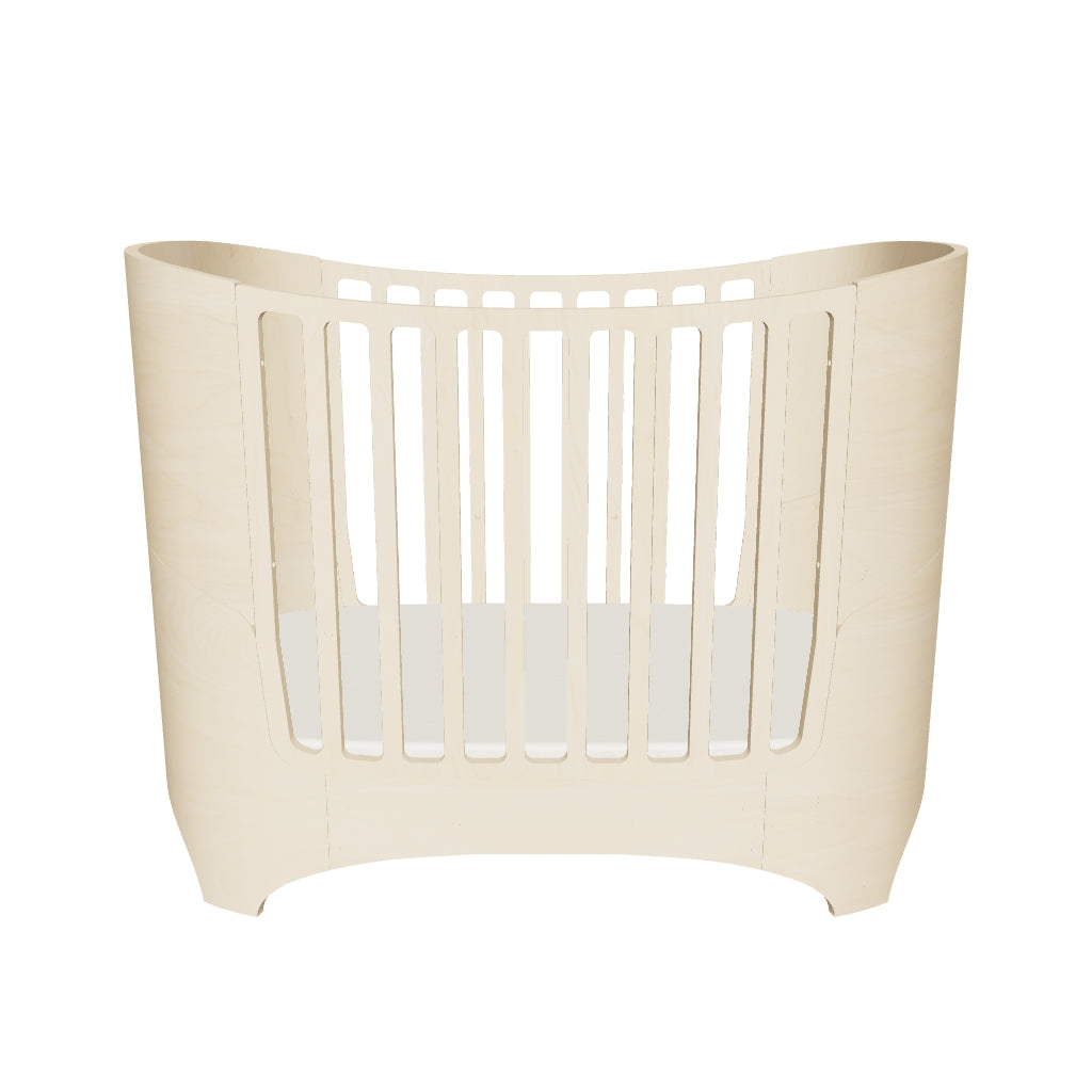 Leander Classic Baby Cot – PramFox Singapore