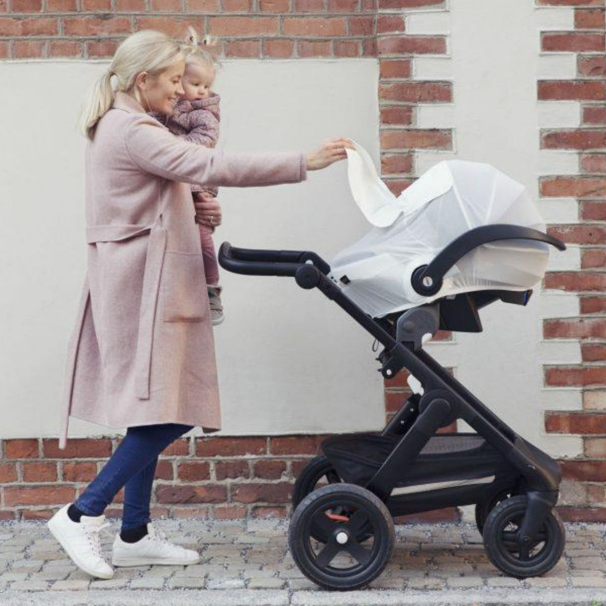 BeSafe Insect & Sun Shield (BeSafe iZi Go/iZi Go Modular i-Size ...