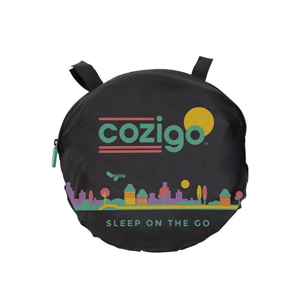 CoziGo Safe Sleep Cover for Strollers & Bassinets – PramFox Singapore