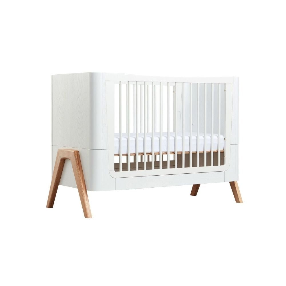 Gaia Baby Hera Cot Bed – PramFox Singapore