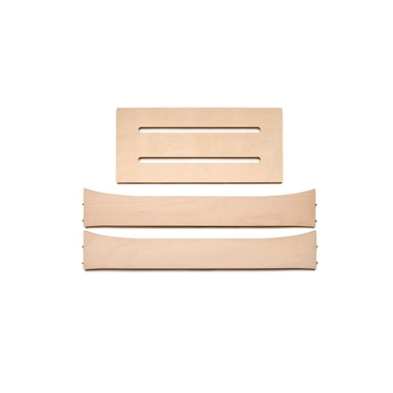 Leander Classic Baby Cot Junior Extension Set – PramFox