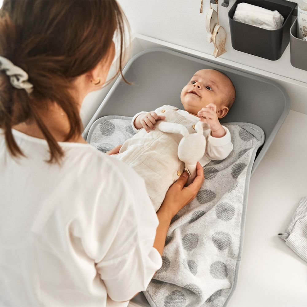 Leander Matty Changing Mat – PramFox Singapore