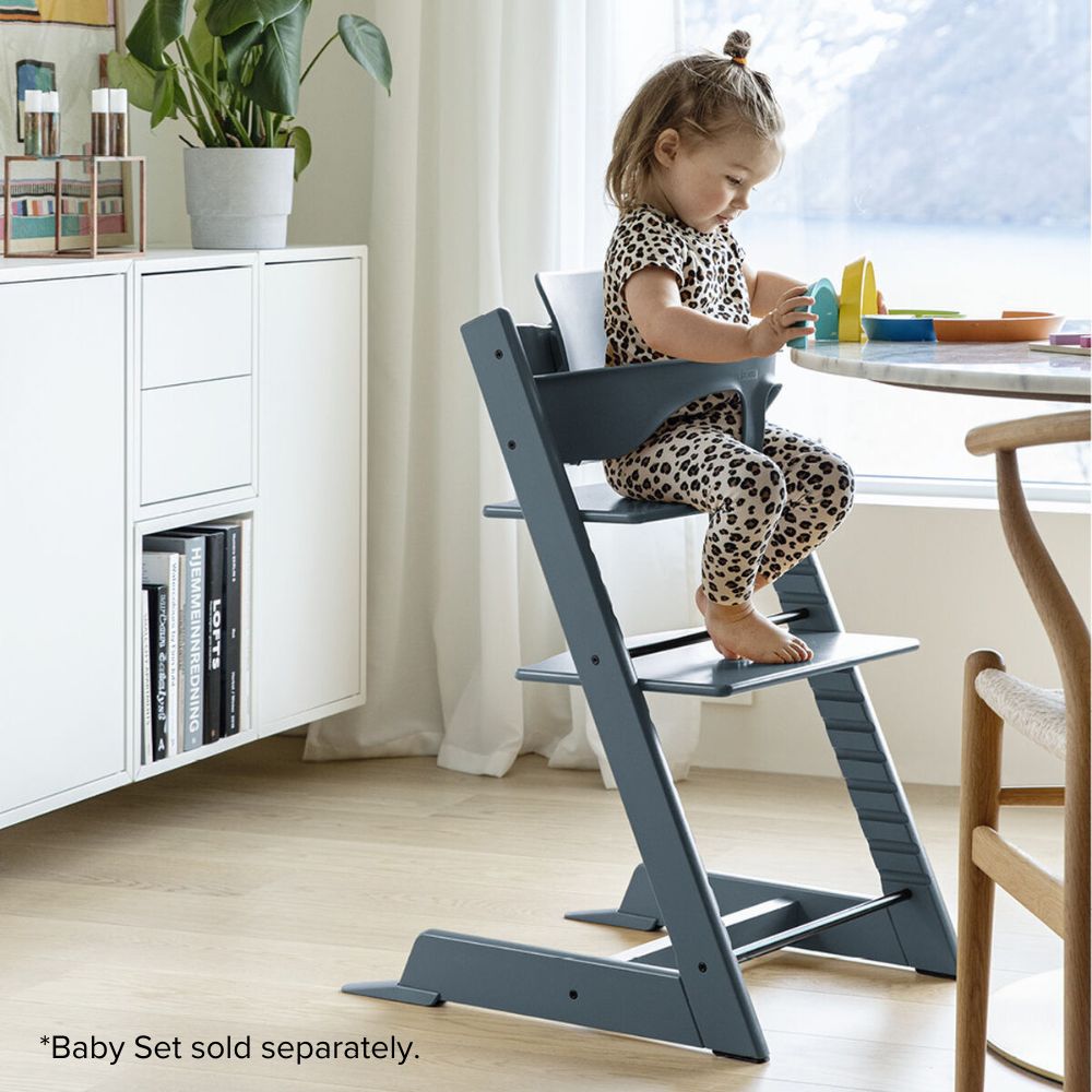 Stokke® Tripp Trapp® Chair – PramFox Singapore