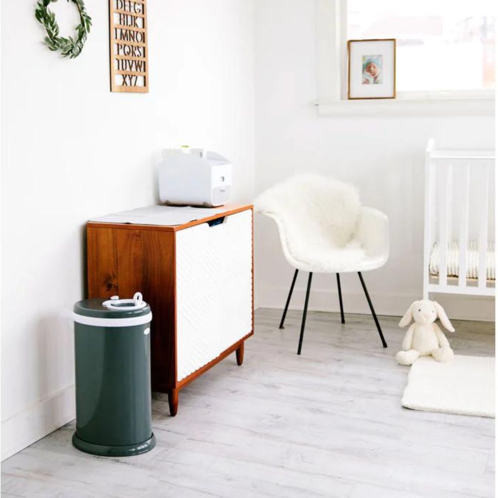 Ubbi Nappy Pail – PramFox Singapore